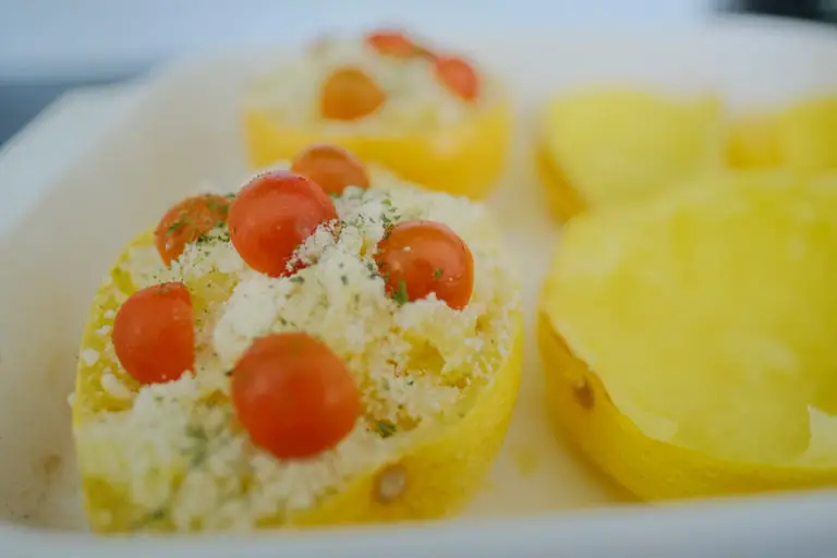 Spaghetti Squash; Small Wonder Winter Squash, How to Harvest, Bake ...